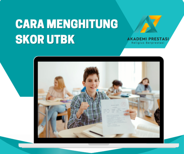 Cara Menghitung Skor UTBK: Panduan Lengkap untuk Persiapan Ujian ... Cara Menghitung Skor UTBK: Panduan Lengkap untuk Persiapan Ujian ...